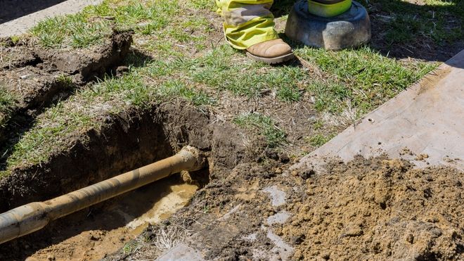 What Is Trenchless Sewer Repair | How Trenchless Repair Works